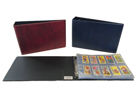 London Cigarette Card Company - LCCC